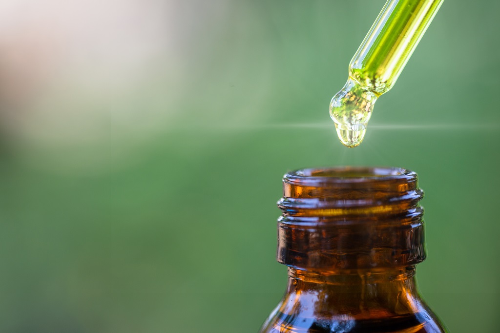 Huile de CBD bio : quelles sont ses vertus